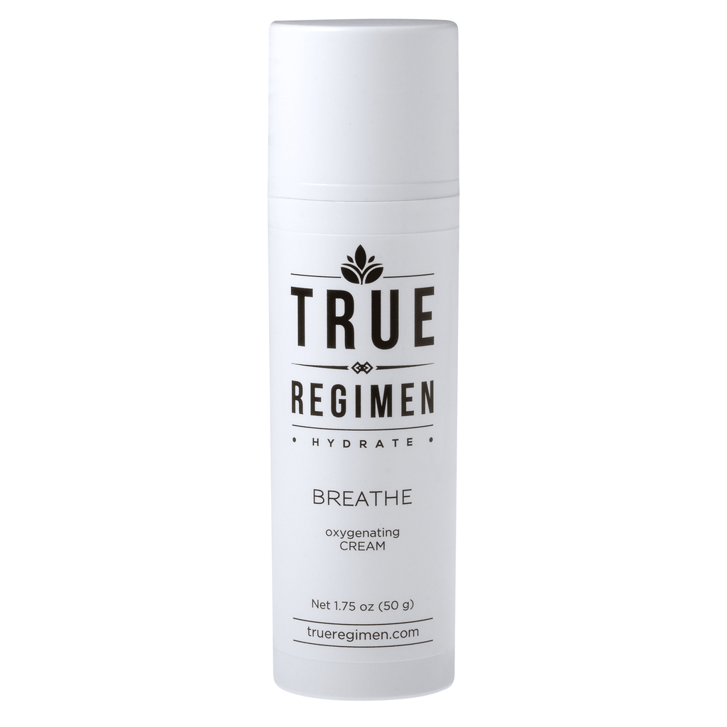 True Regimen Breathe – Ganger Dermatology